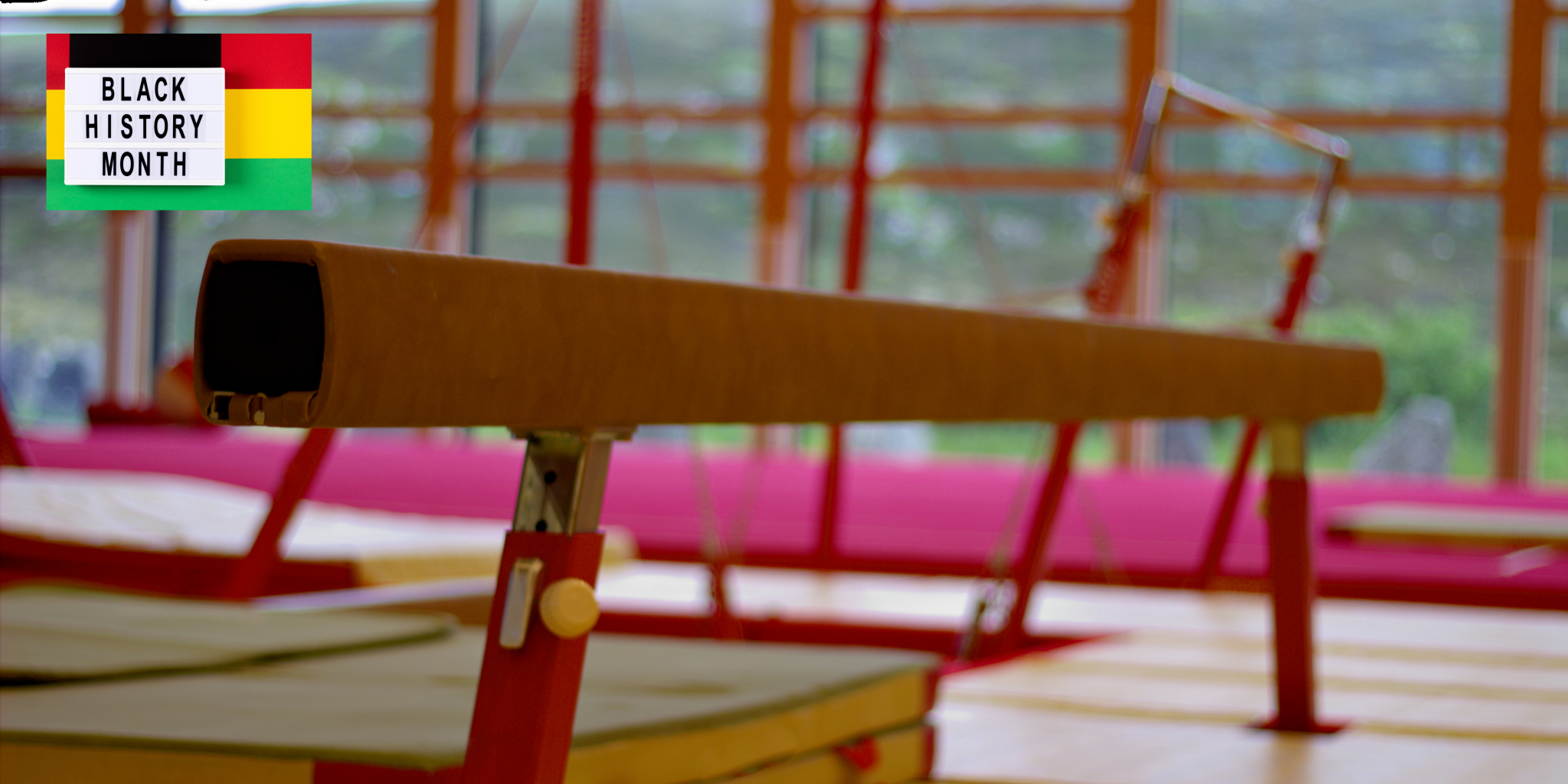 Black History Month: Simone Biles - Elite Performance Northwest